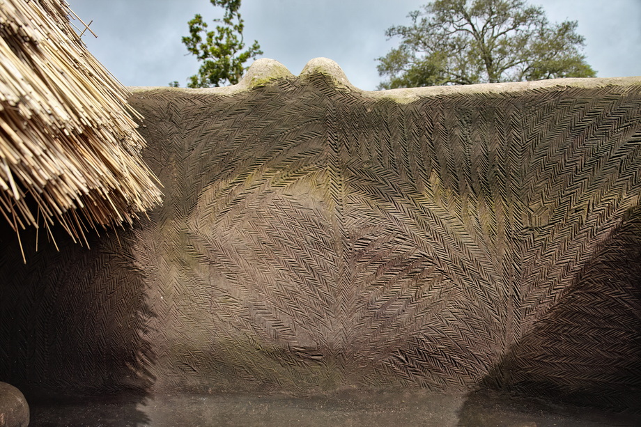 Humans World | Tata Somba Architecture