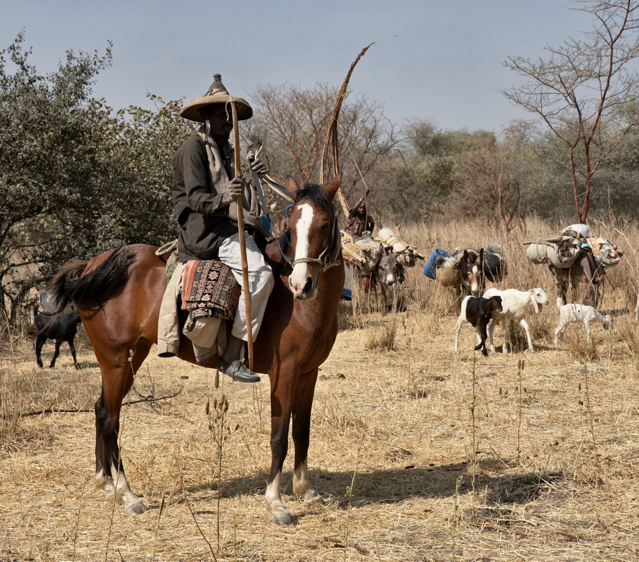 Humans World | Falata Weila People