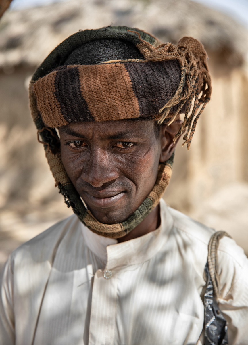Humans World | Falata Weila People