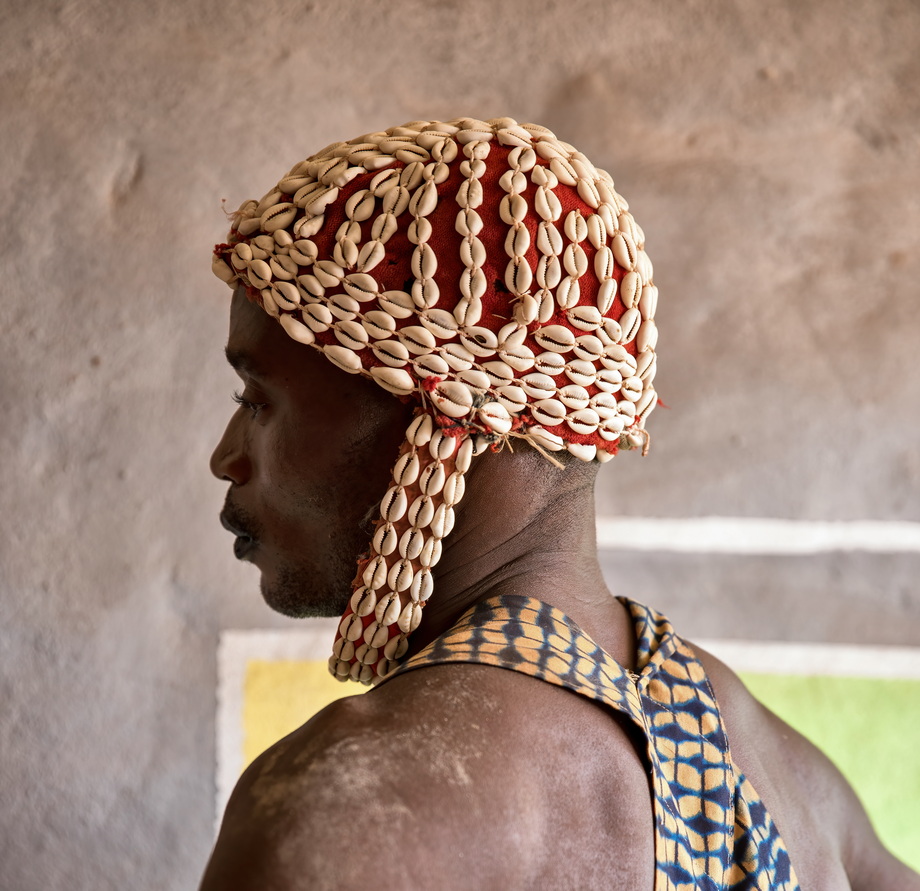 Humans World | Guere People