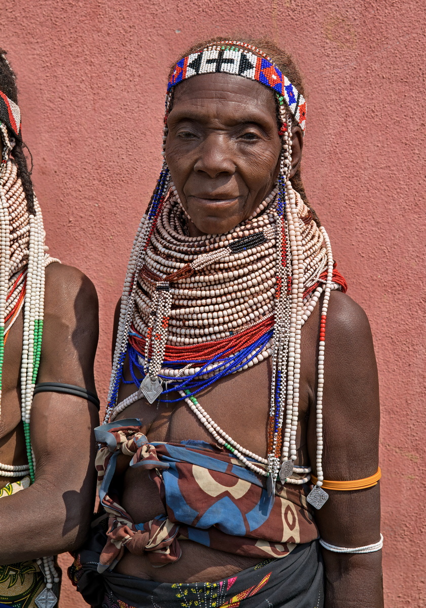 Humans World | Handa People