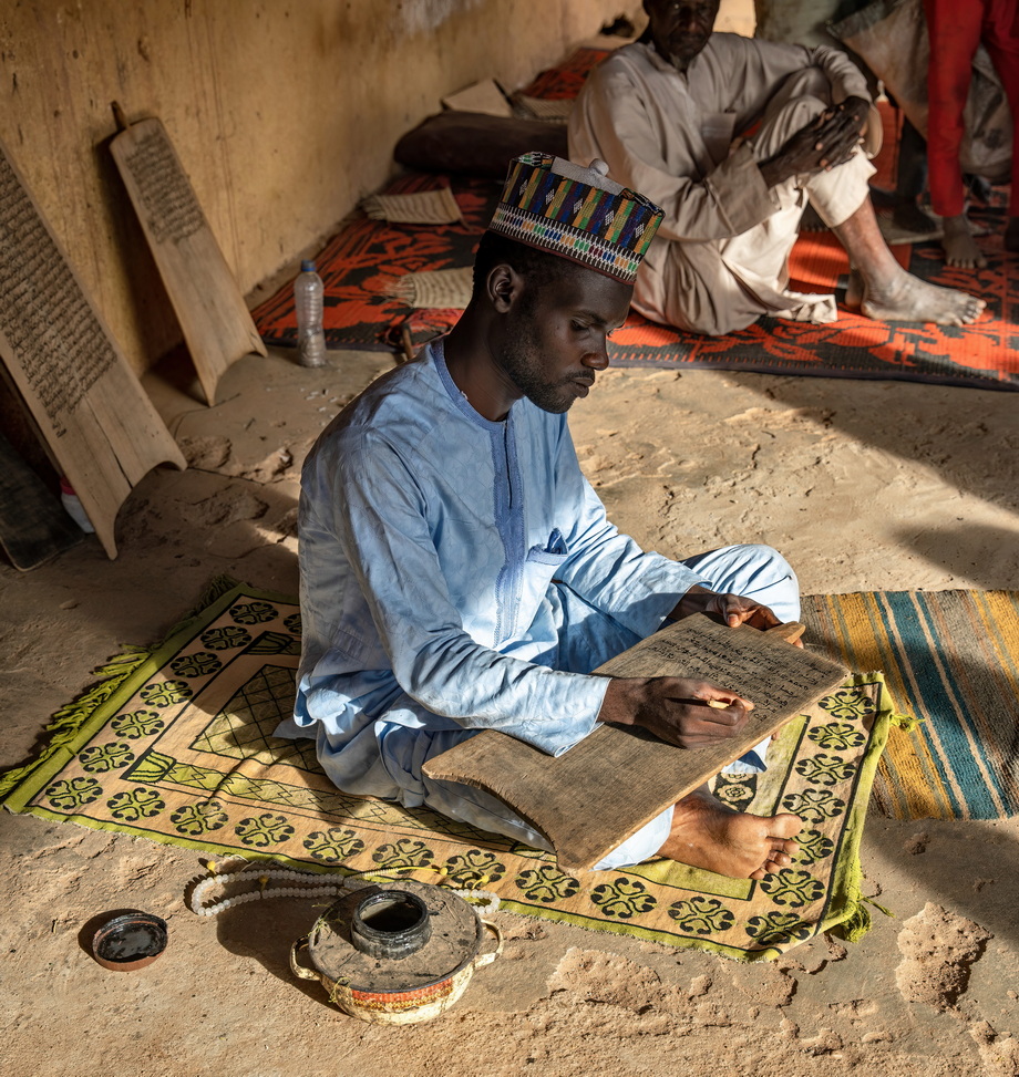 Humans World | Hausa People