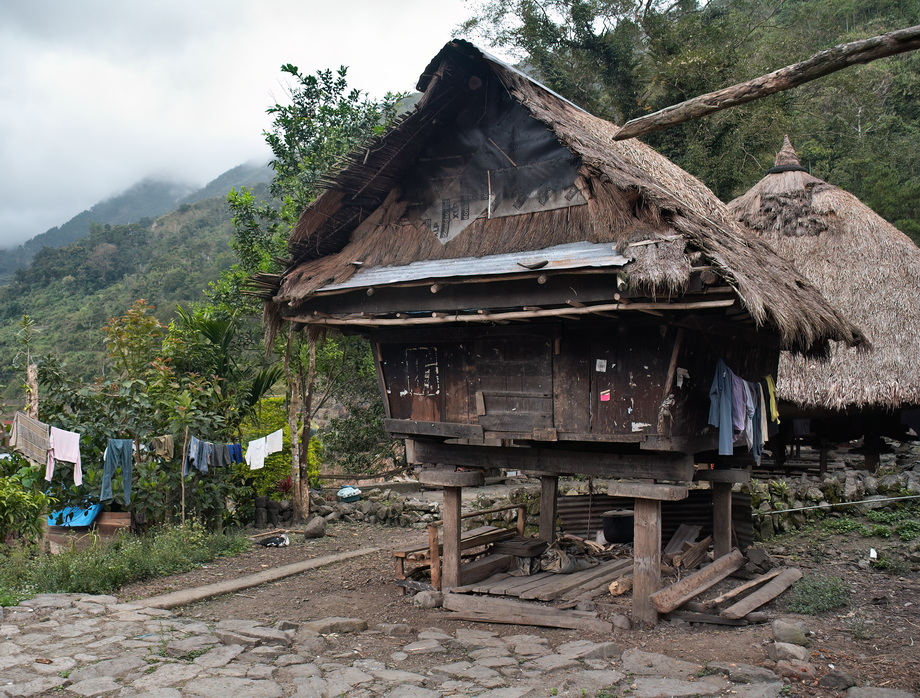 Humans World | Ifugao People