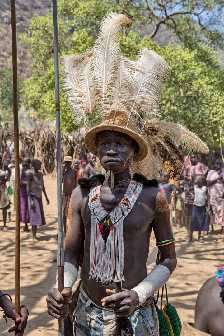 Humans World | Lopit People