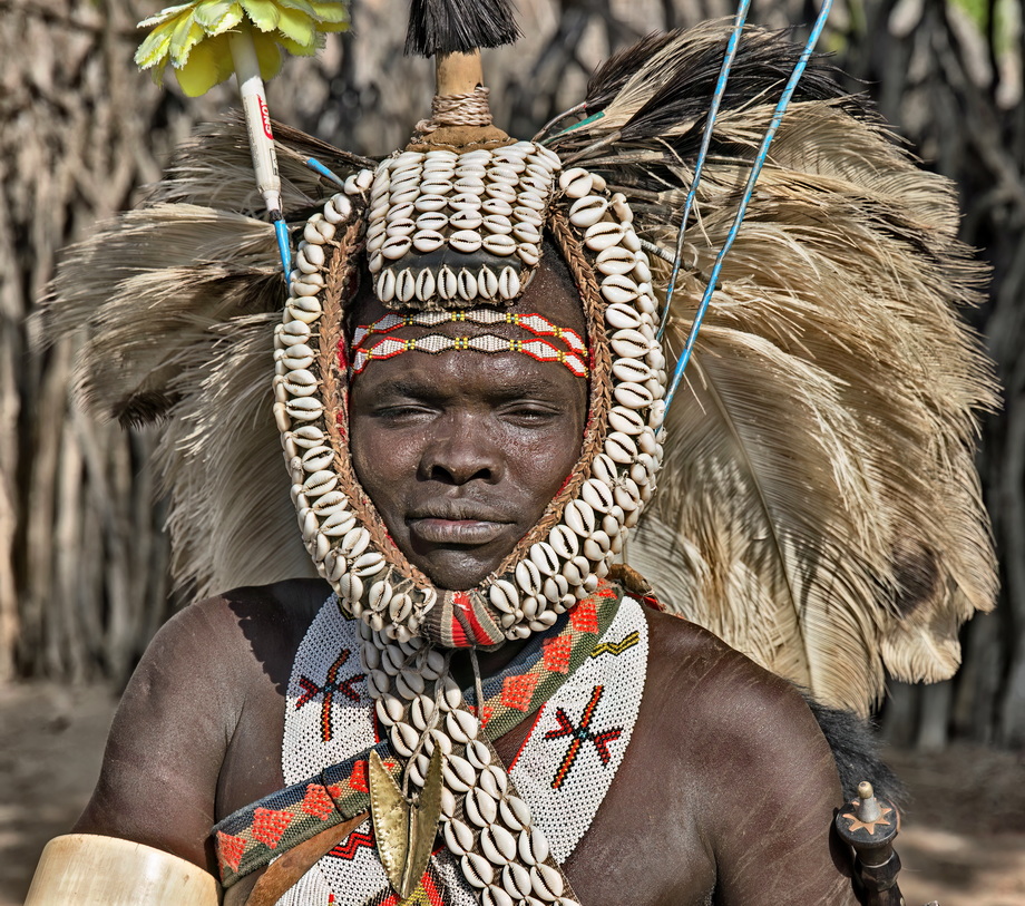 Humans World | Lopit People