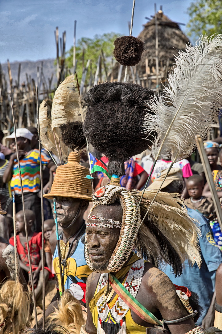 Humans World | Lopit People