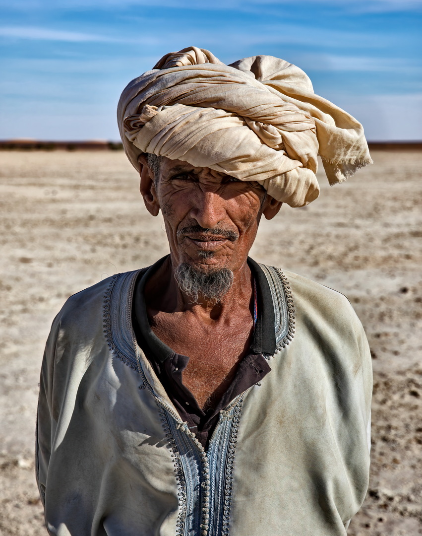 Humans World | Moor People