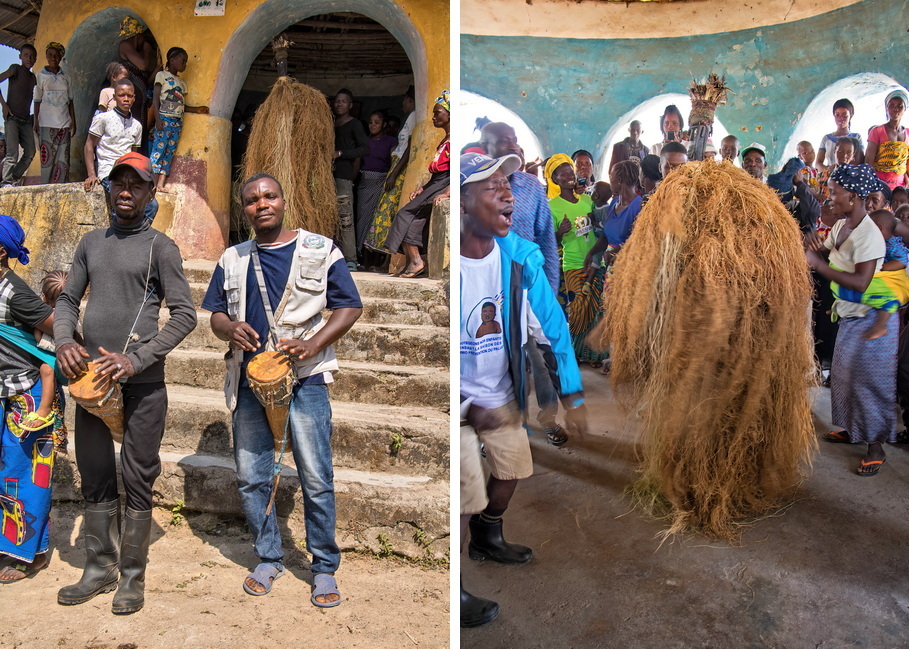 Humans World | Toma People