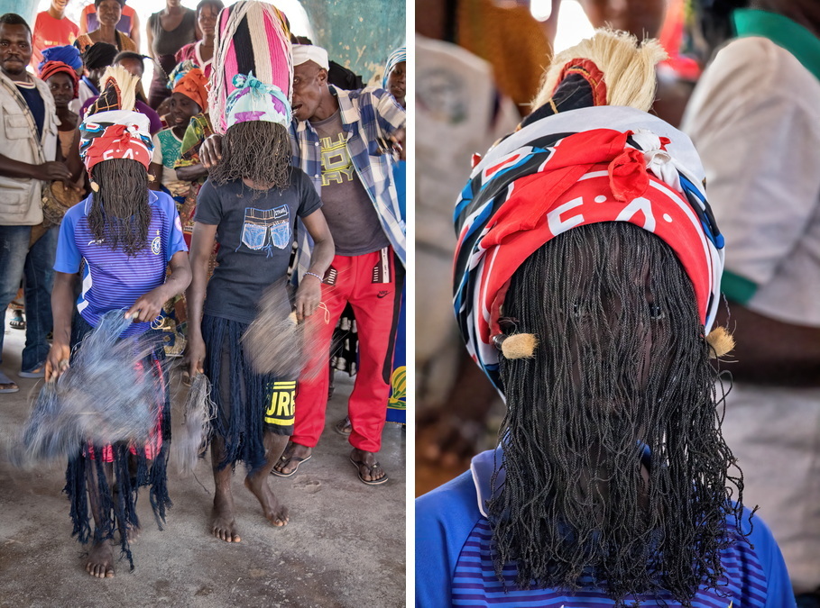 Humans World | Toma People