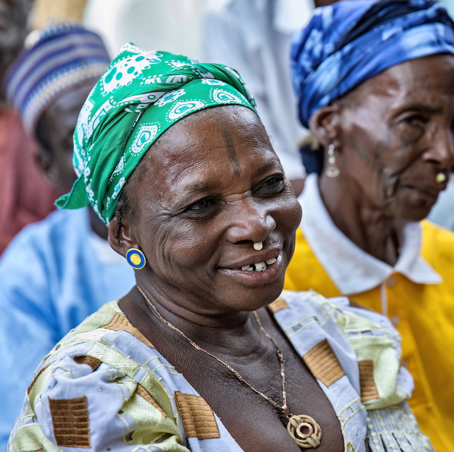Humans World | Zul People