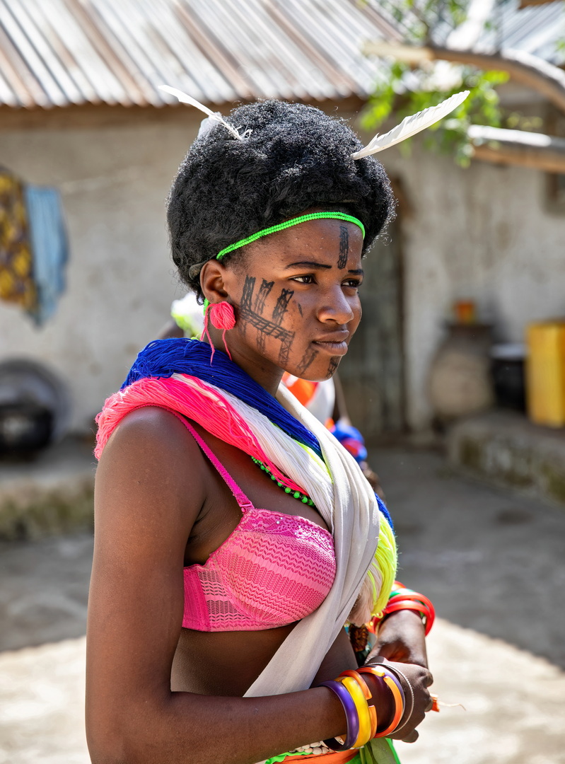 Humans World | Zul People